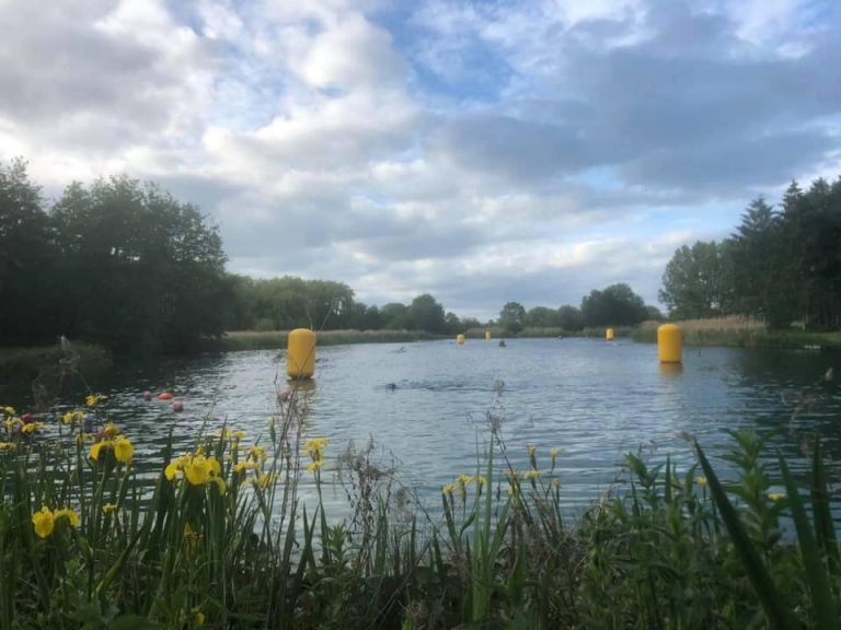 10 Best Open Water Swimming Venues In and Around Worcestershire ...