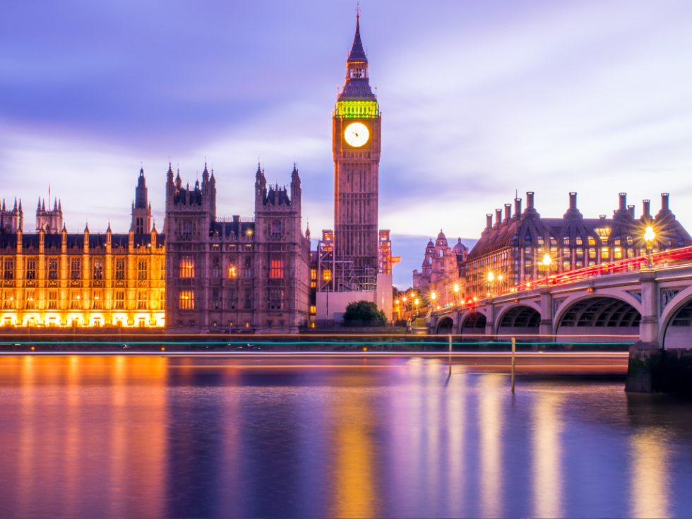 19 Amazing Things To Do In London In February - TravelswithLouise.com