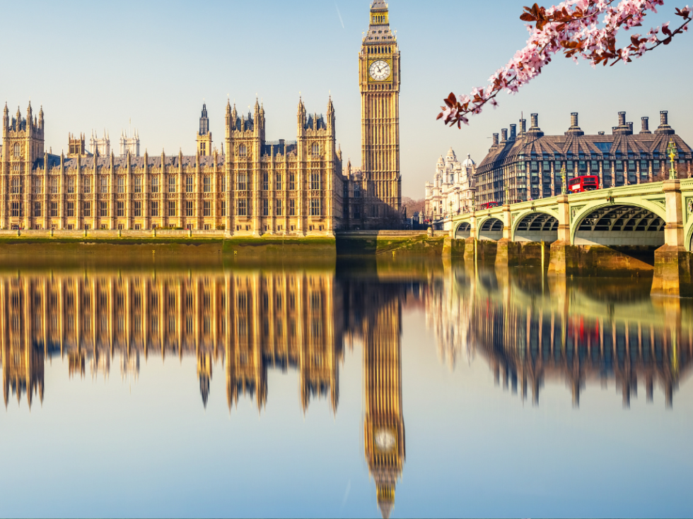 19 Magnificent Things To Do In London In March - TravelswithLouise.com